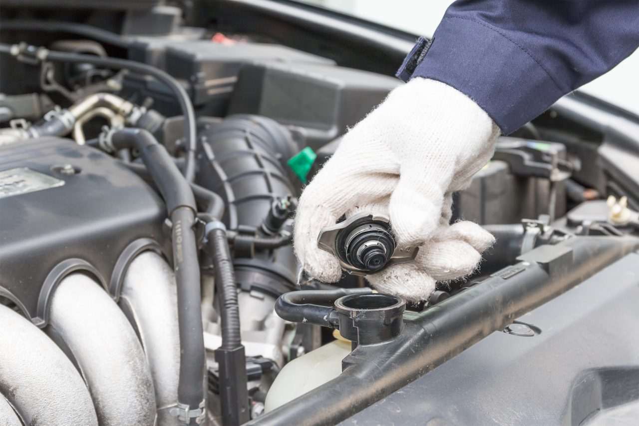 Engine Repair Toronto | Engine Service | McDermott Motors