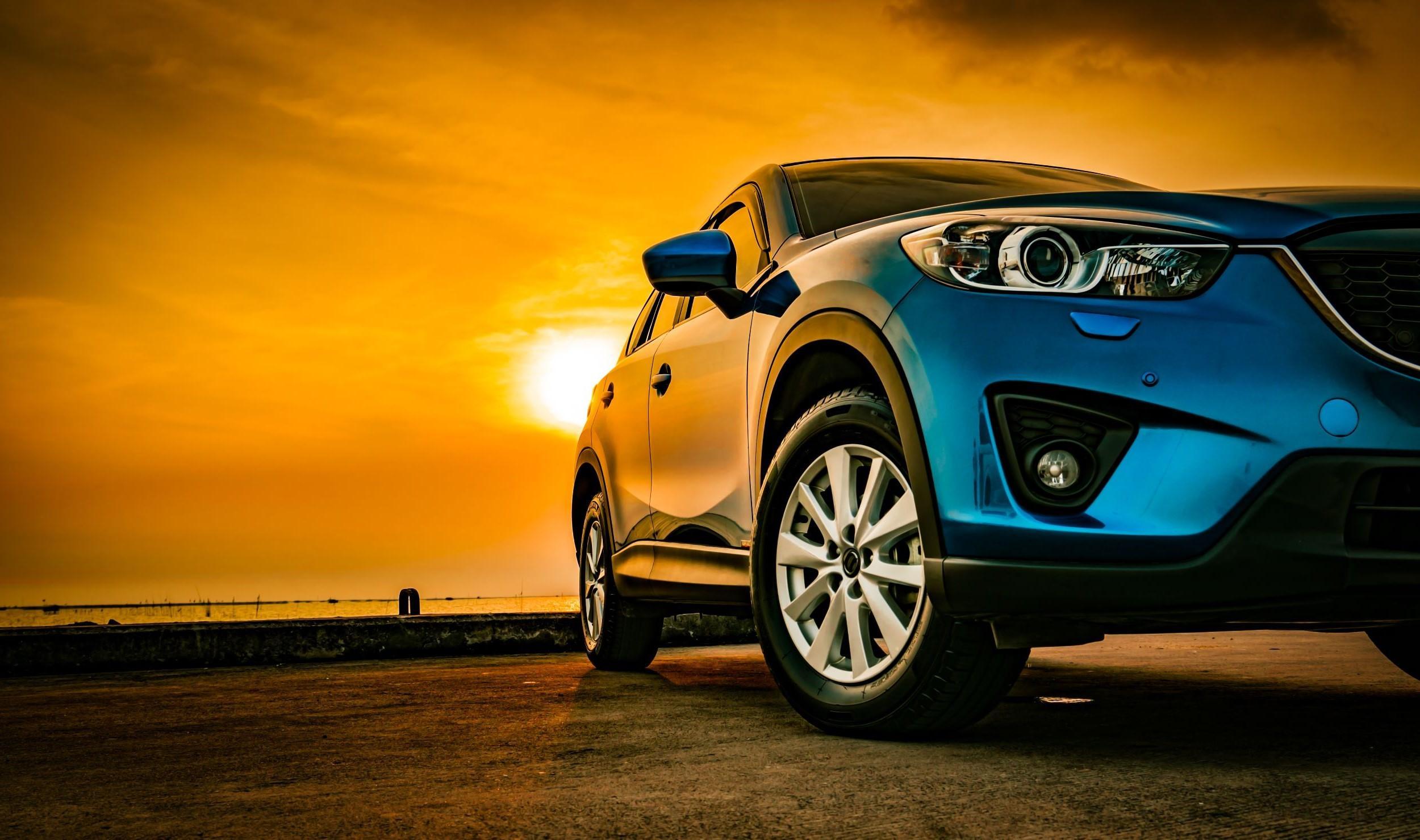 Promotions | McDermott Motors